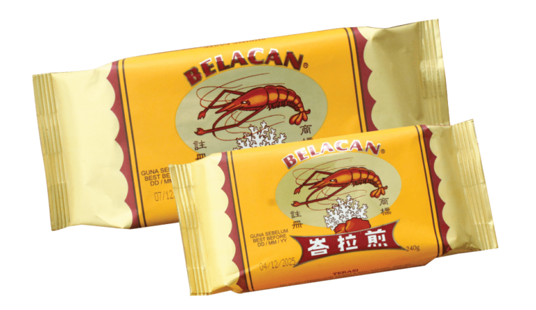 Best Quality Premium Prawn Paste | Dried Shrimp | SSL BELACAN