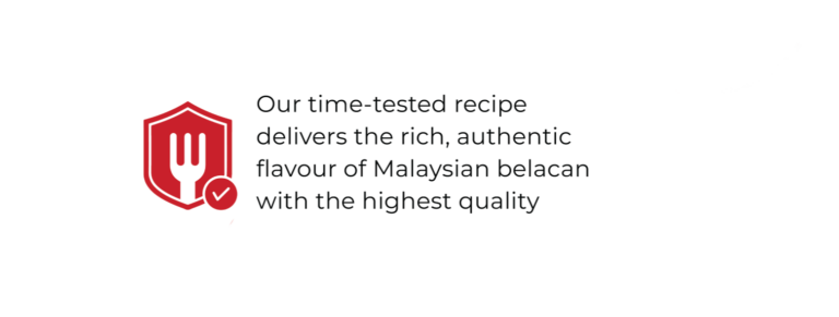 Best Quality Premium Prawn Paste | Dried Shrimp | SSL BELACAN
